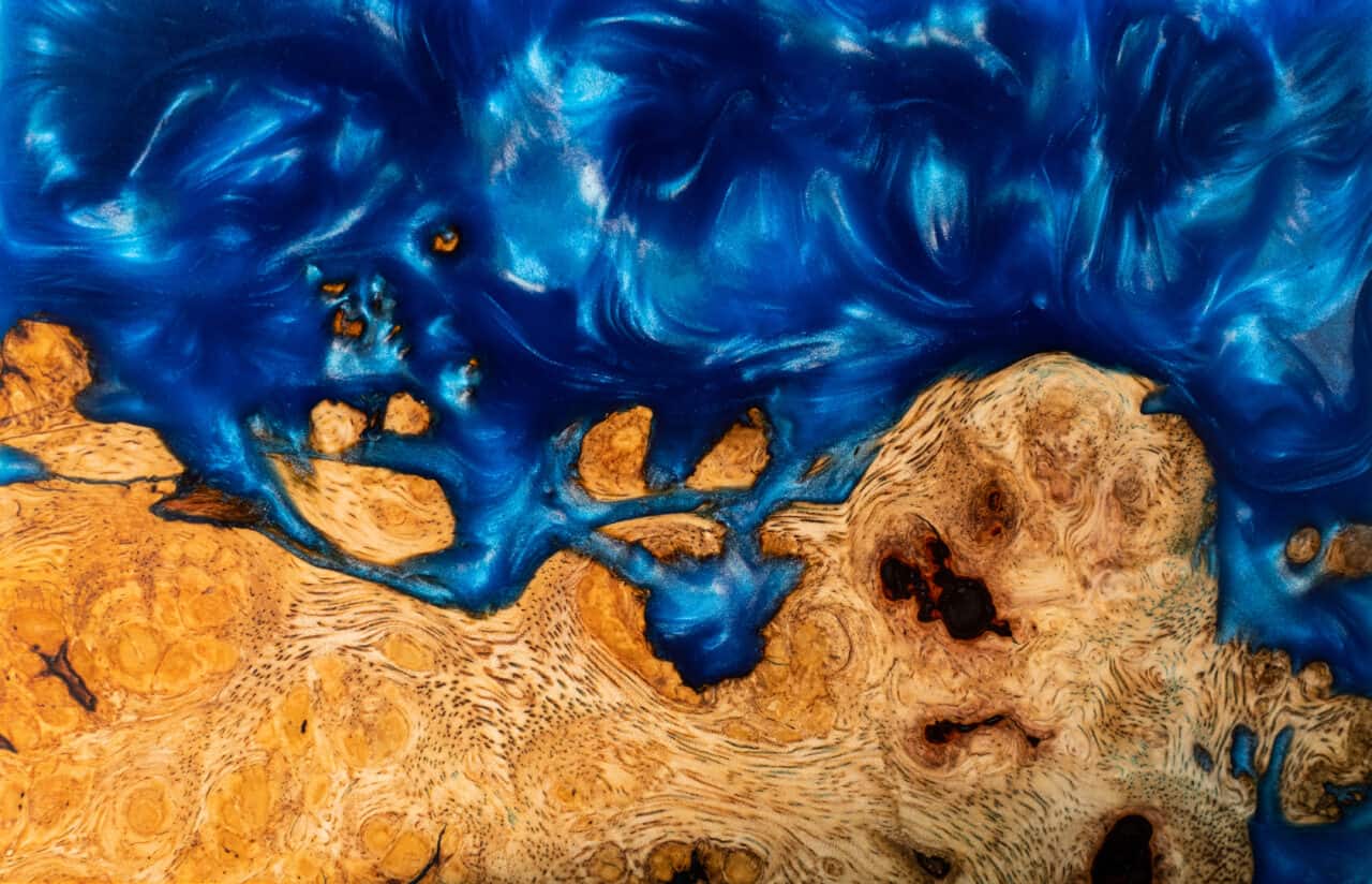 Effect Pigments | Metallic Paint Pigment | Delta Performance